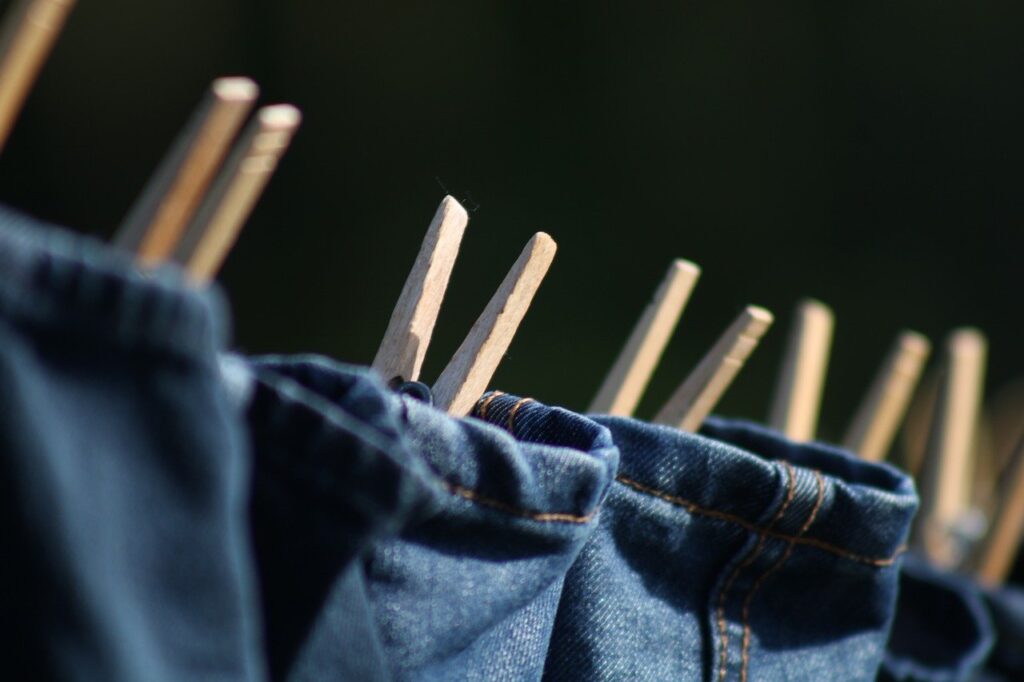 Sustainable fashion series – 2. how to take care of clothes to prolong ...
